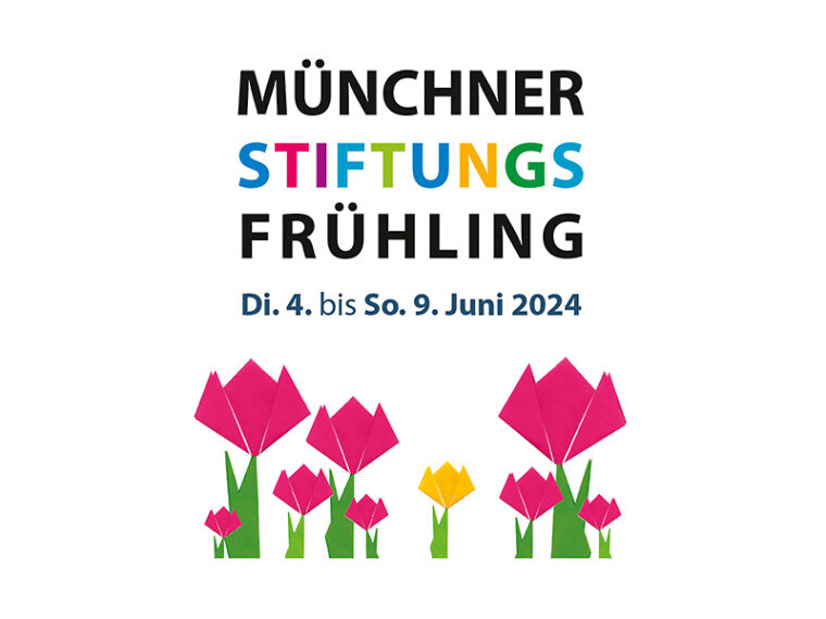 Haus des Stiftens: Engagiert für Engagierte