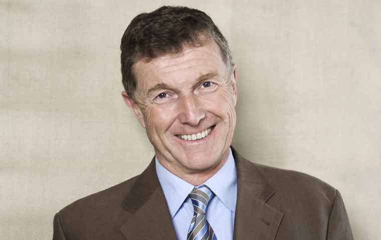 Interview mit Alexander Brochier