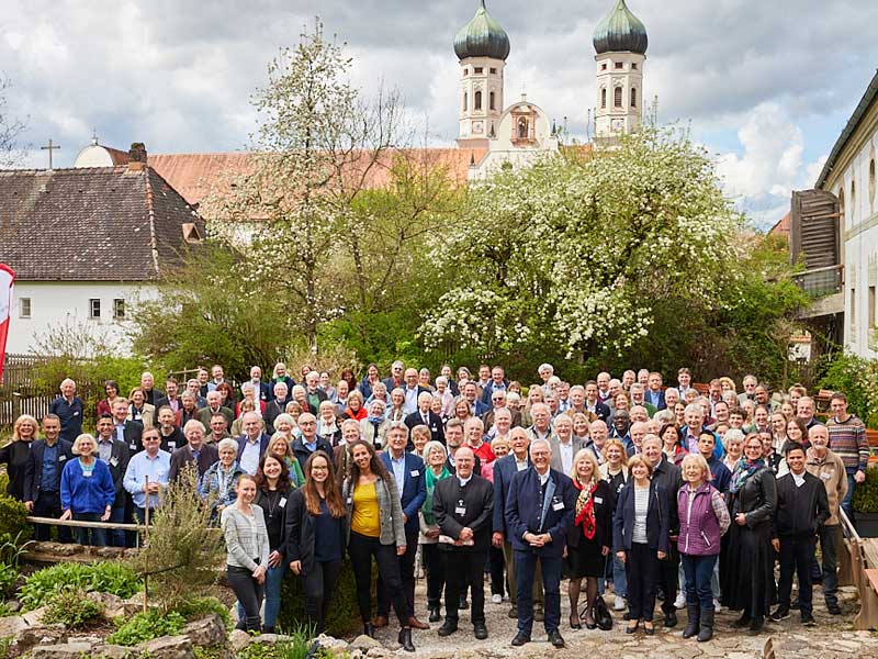 Gemeinsam wirken – aber wie? - Haus des Stiftens