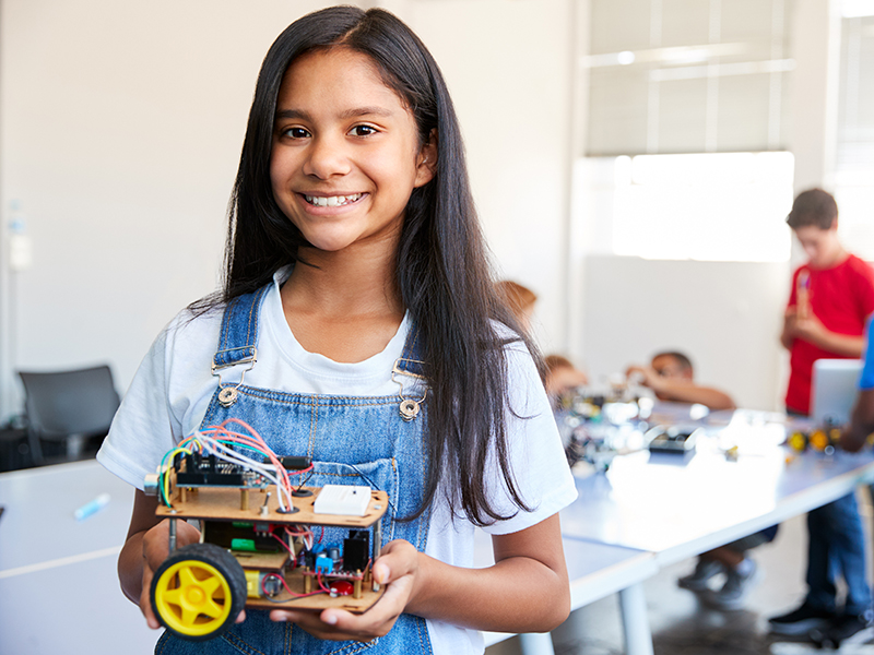 Meet and Code 2024 - Haus des Stiftens