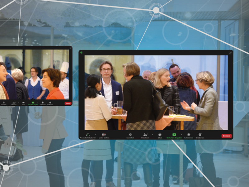 Aktuelles/Praxistipps - Haus des Stiftens