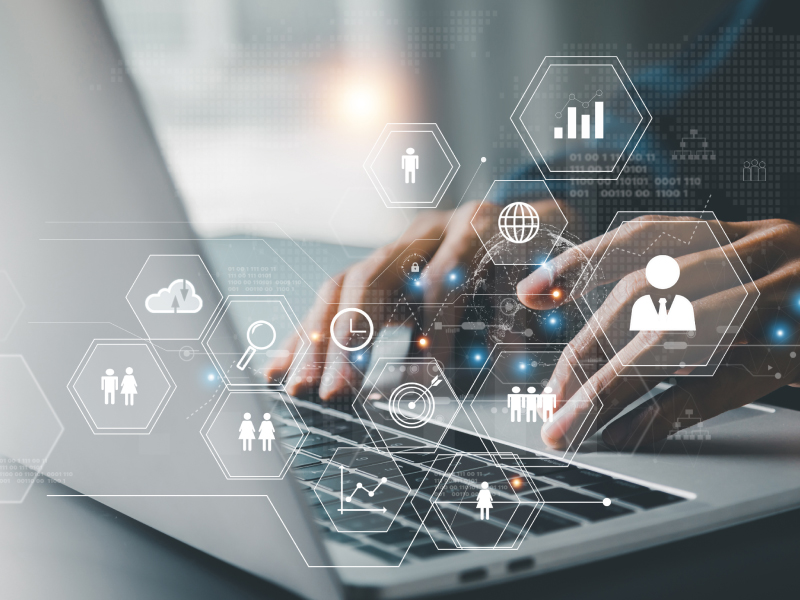 NEUER IT-PARTNER: CAMPAI - Haus des Stiftens